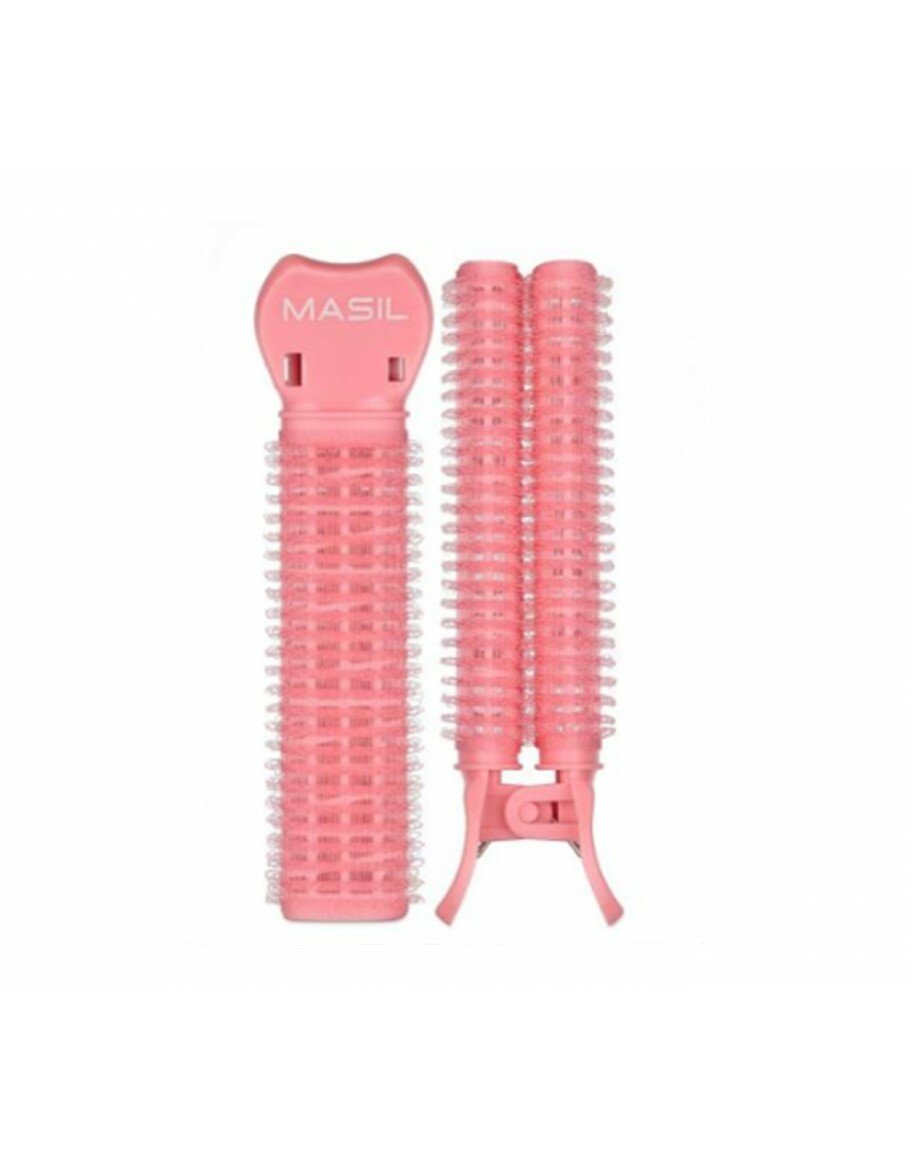 Бигуди для волос MASIL PEACH GIRL HAIR ROLLER PINS