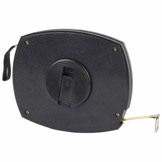 Лента мерная стальная S-20 STAYER 20 м х 10х0.16 мм