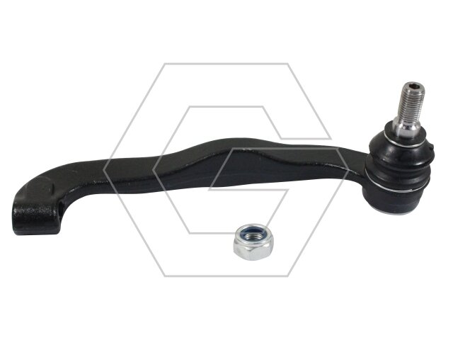 Наконечник рулевой тяги перед лев G-AUTOPARTS GSU070500