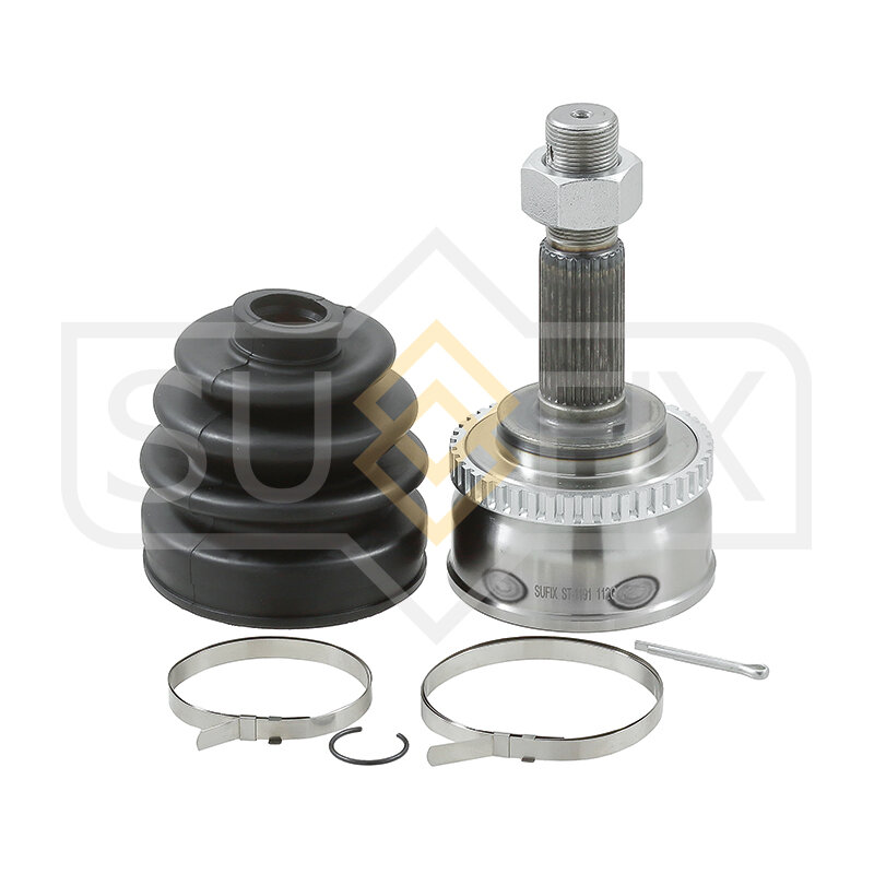 ШРУС наружный передний правый/левый для NISSAN PRIMERA, AVENIR, PRAIRIE LIBERTY / SUFIX ST-1191