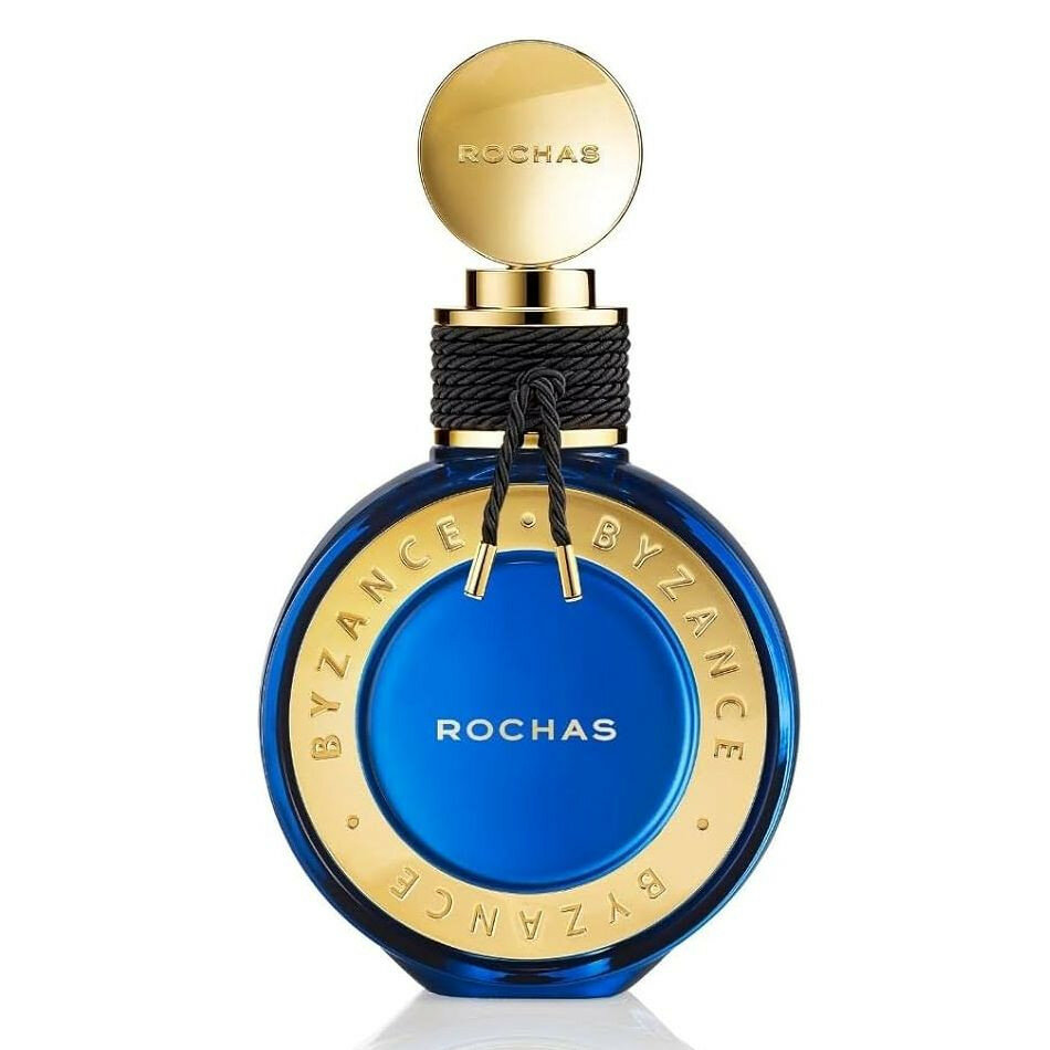 Парфюмерная вода Rochas "Byzance", восточно-цветочные ноты, 60мл