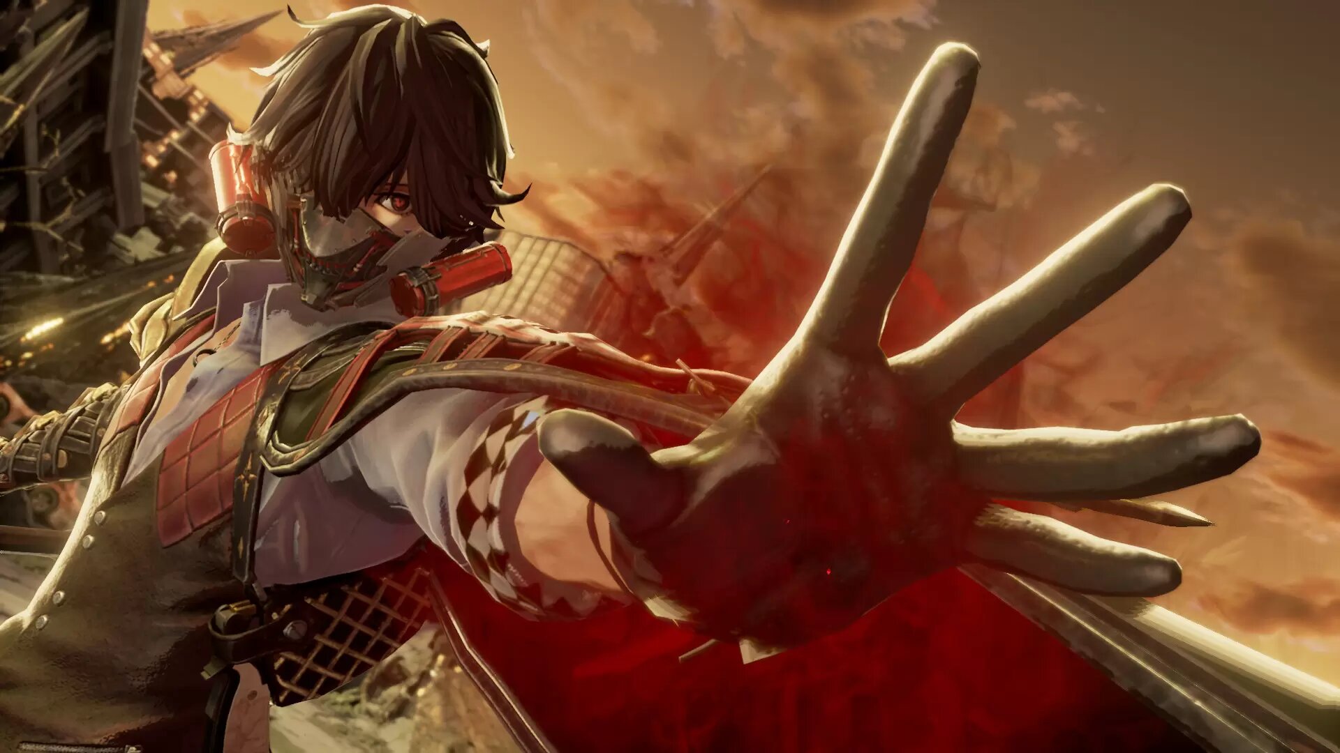 CODE VEIN [STEAM / Россия и СНГ] — фото 1