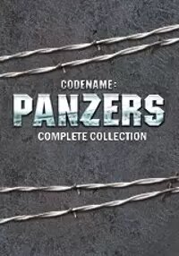 Codename: Panzers Bundle (Steam; PC; Регион активации Россия и СНГ)