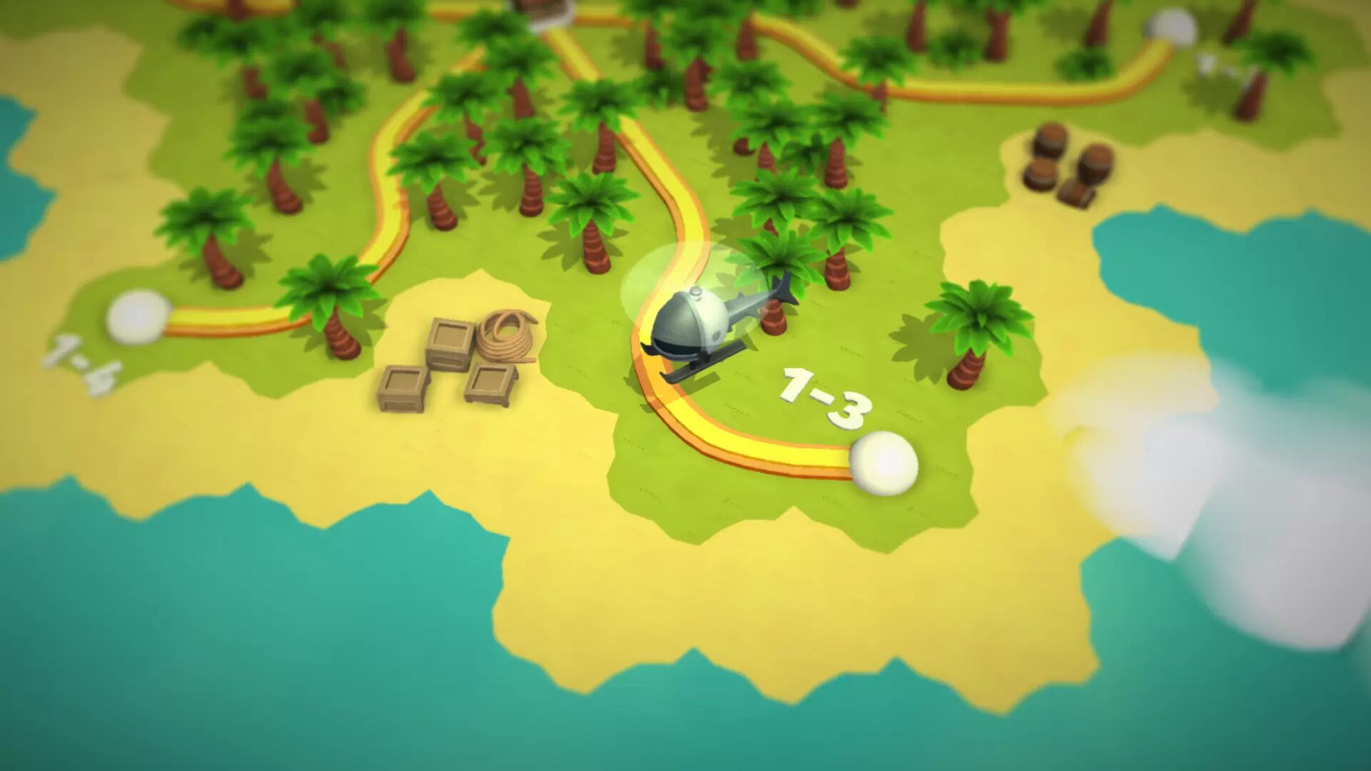 Overcooked! - The Lost Morsel [STEAM / RU+CIS]