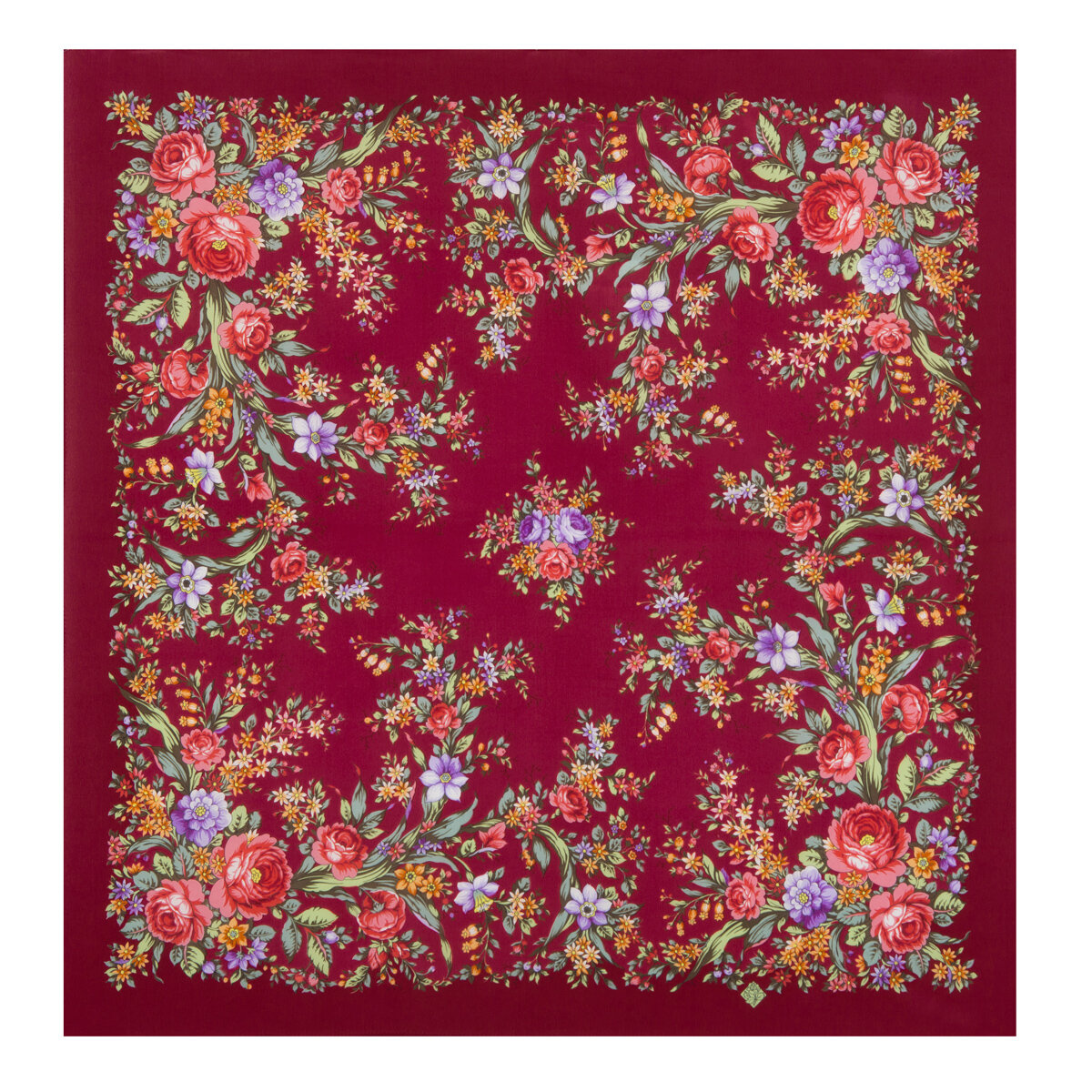 Платок для женщин