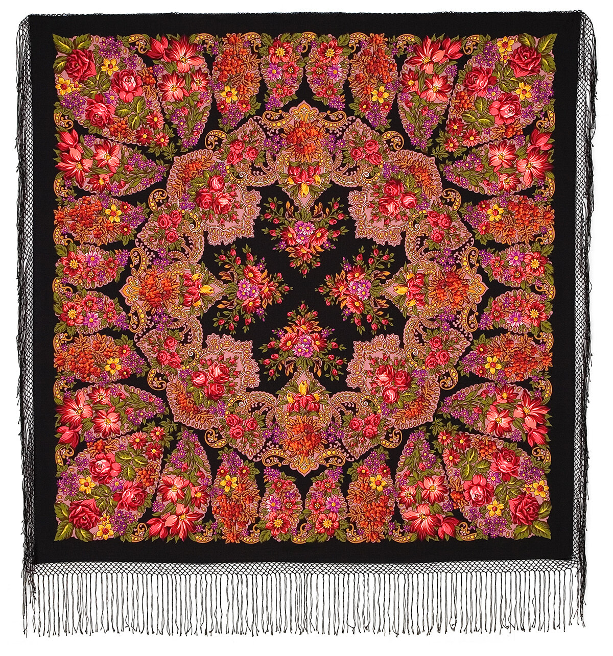 Платок для женщин