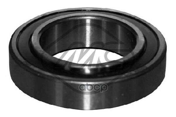 Подшипник в подвесной frd fiesta 00-/focus/fusion 99-/puma 97-01 d=45mm METALCAUCHO арт. 05685