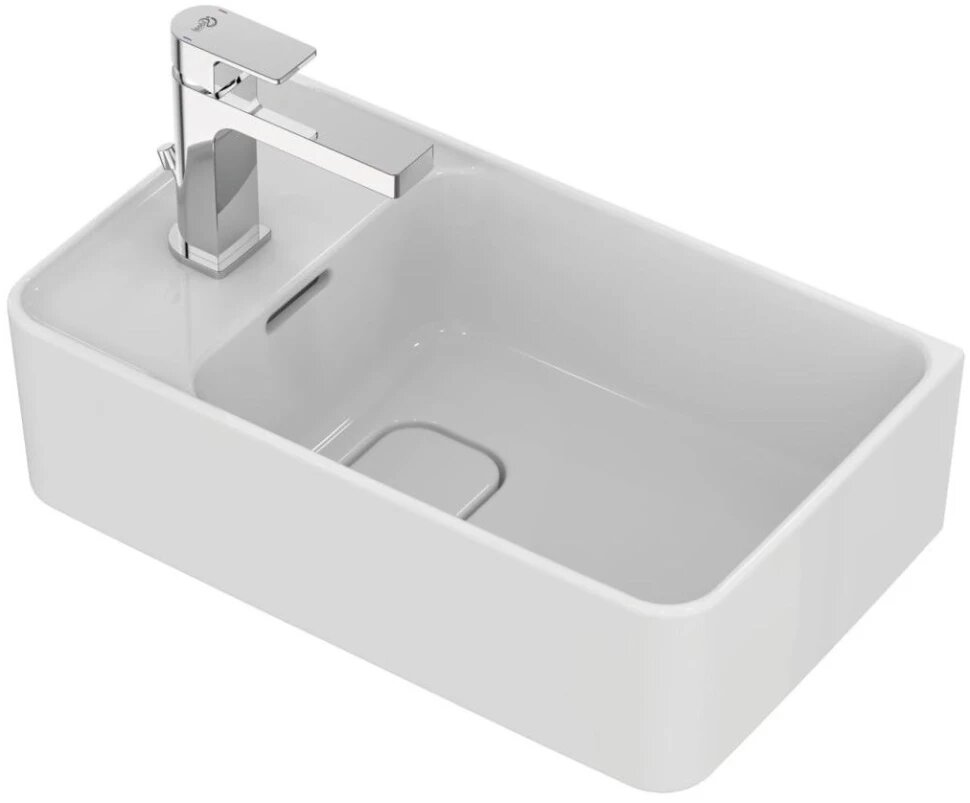 Раковина 45x27 см Ideal Standard Strada II T299501
