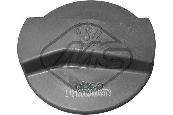 Крышка радиатора AUDI A4/A6 VW GOLF IV/ PASSAT V METALCAUCHO арт. 03573