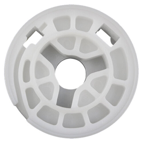 Ролик стеклоподъёмника (катушка стеклоподъемника) 772089