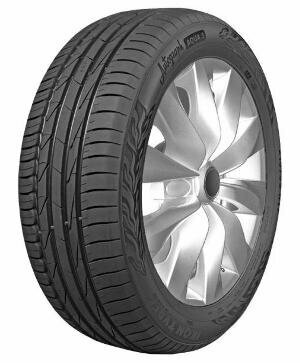 Летние шины Ikon Tyres Autograph Aqua 3 195/50 R15 86V
