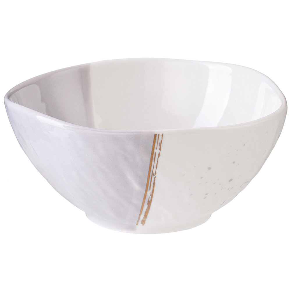 Салатник lefard grey 15*7 см 650 мл KSG-42-475