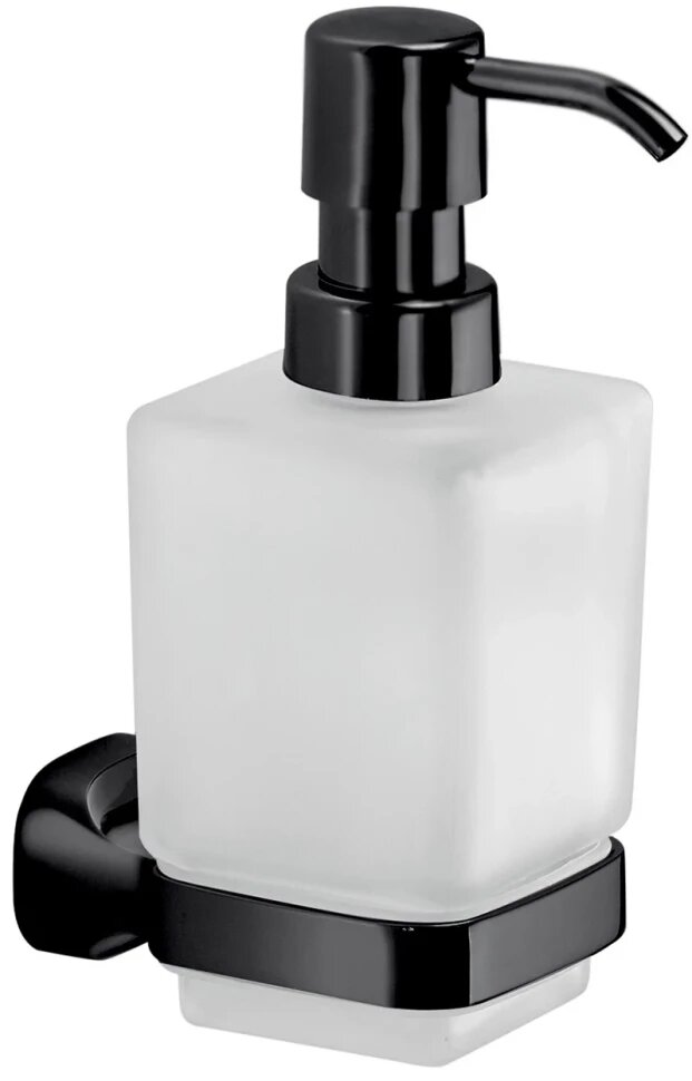 Дозатор 210 мл Gedy Stelvio ST80(14)