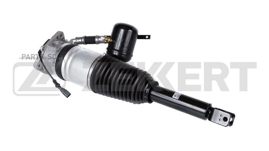 ZEKKERT LD-1052 Пневмостойка подвески задн. прав. с ADS Audi A8 II 02- ()