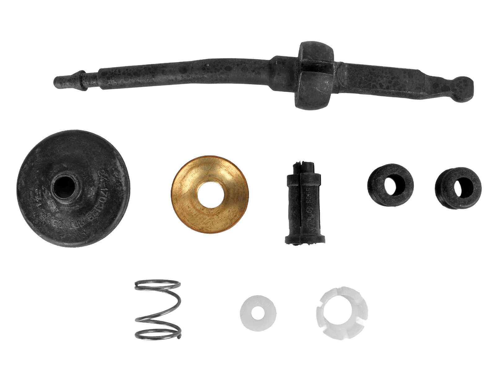 Ремкомплект для ГАЗ-3302 рычага КПП 5-и ступенчатого G-PART