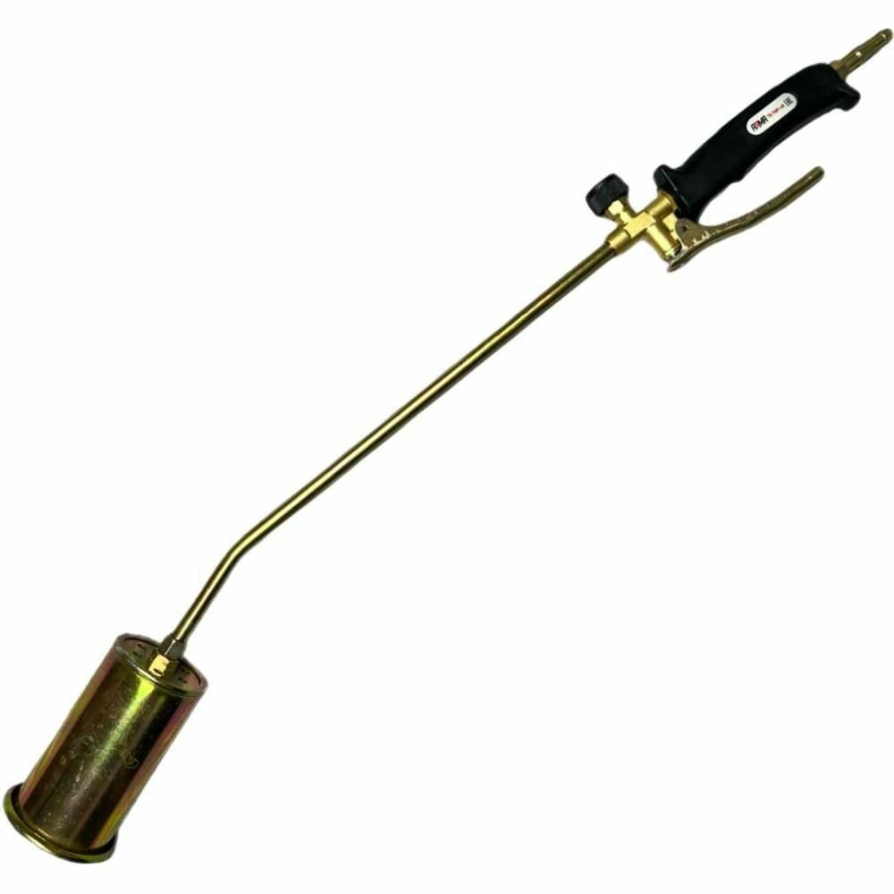 Пропановая горелка ARMA ГВ-700Р д. 60 020-005 020-005/BOX, крепления рукава подачи