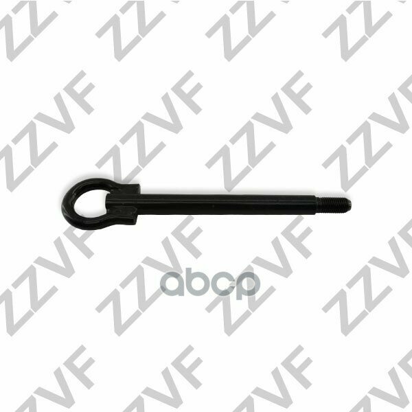 Крюк буксировочный RENAULT MEGANE II (02-09) ZZVF арт. ZVR41M