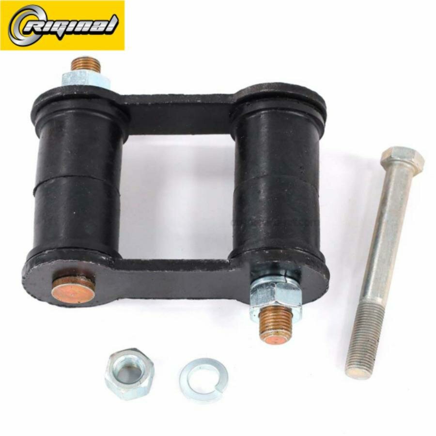 RIGINAL RG31102912890 РК рессоры задней для а/м Г-31105 RIGINAL