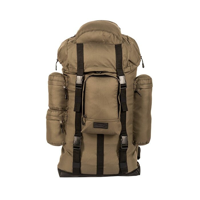 Рюкзак охотника №1, хаки (70 литров) ХСН