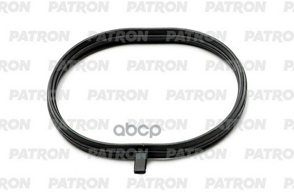 Прокладка Впускного Коллектора Honda Accord 2.4I (K24z3) 2008- (4) PATRON арт. PG5-1057