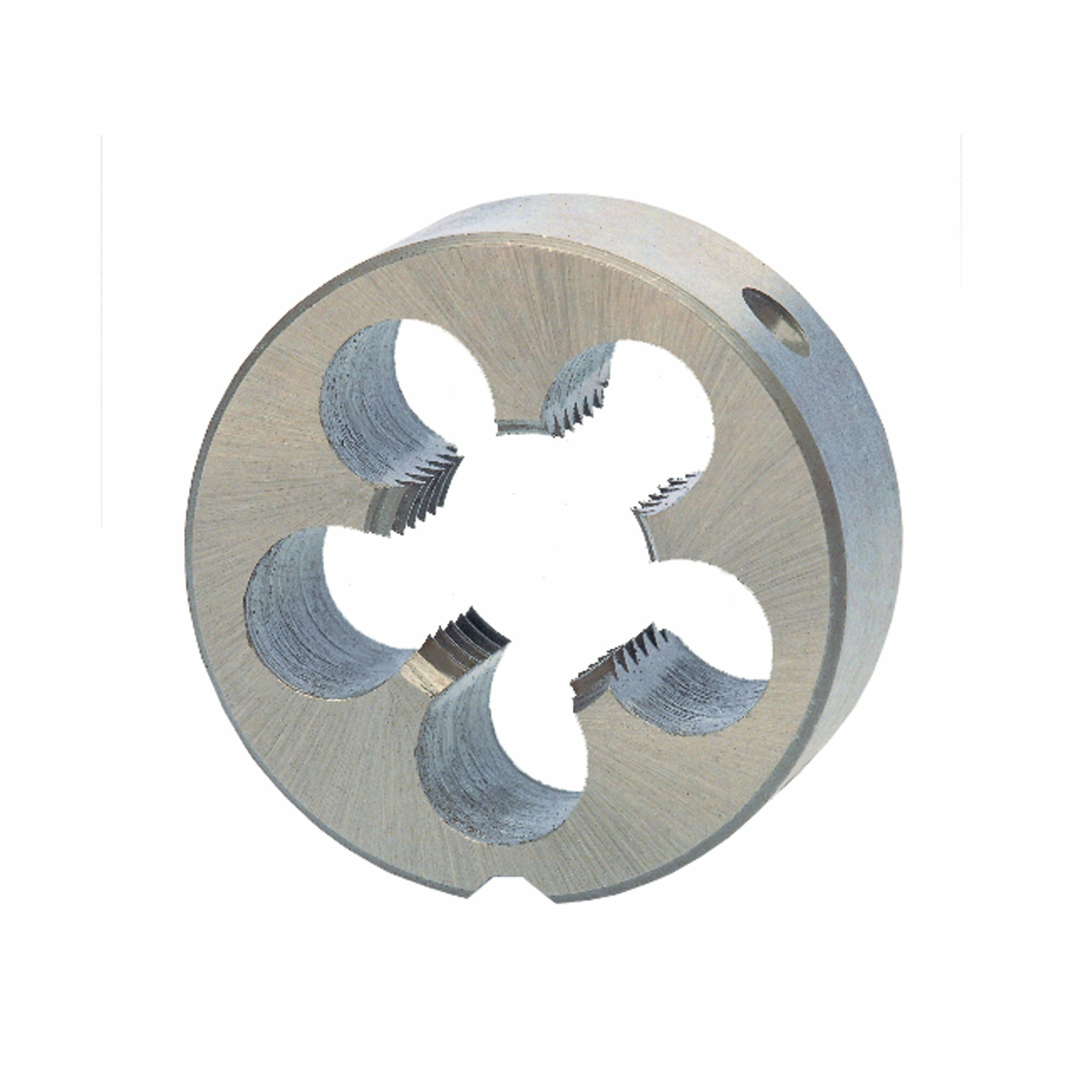 Плашка круглая HSS шлифованная MF 30x2