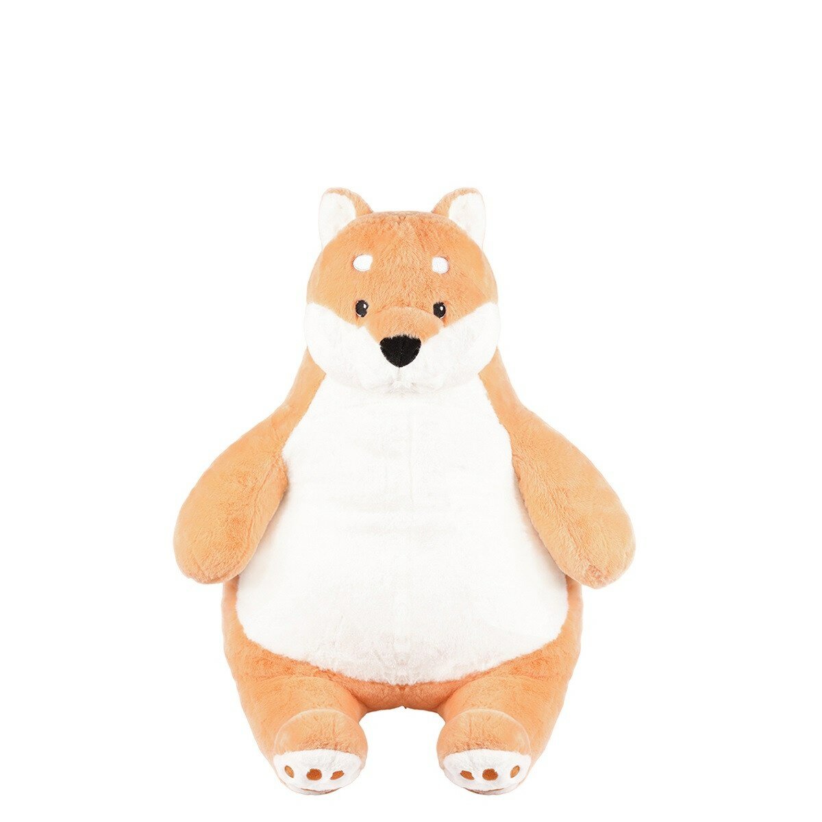 Мягкая Игрушка Maxitoys Толстяк Лис 55 см 300523-3-55