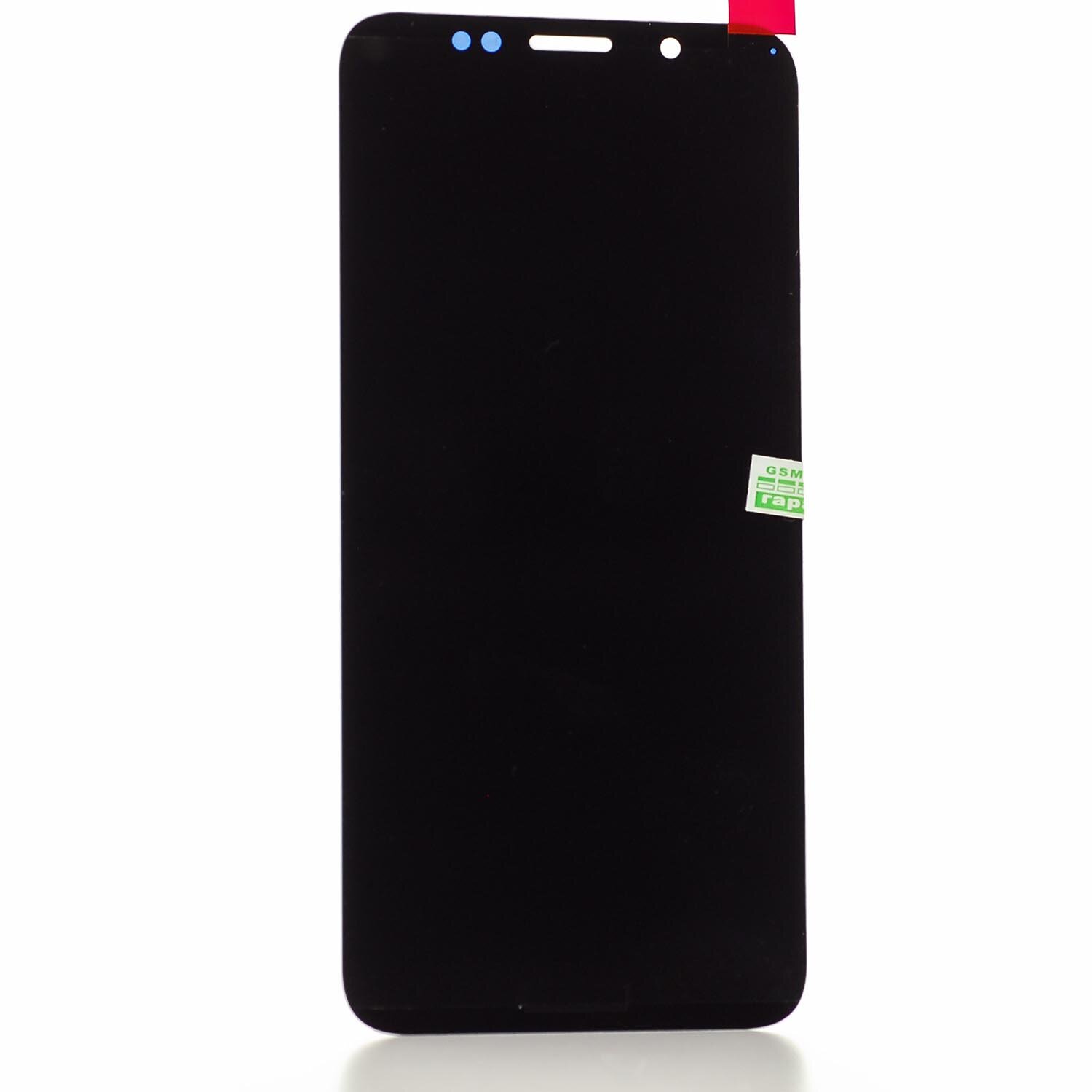 Дисплей для Huawei Honor 7A/ Y5 Lite (2018)/ Y5 Prime (2018) с тачскрином, черный