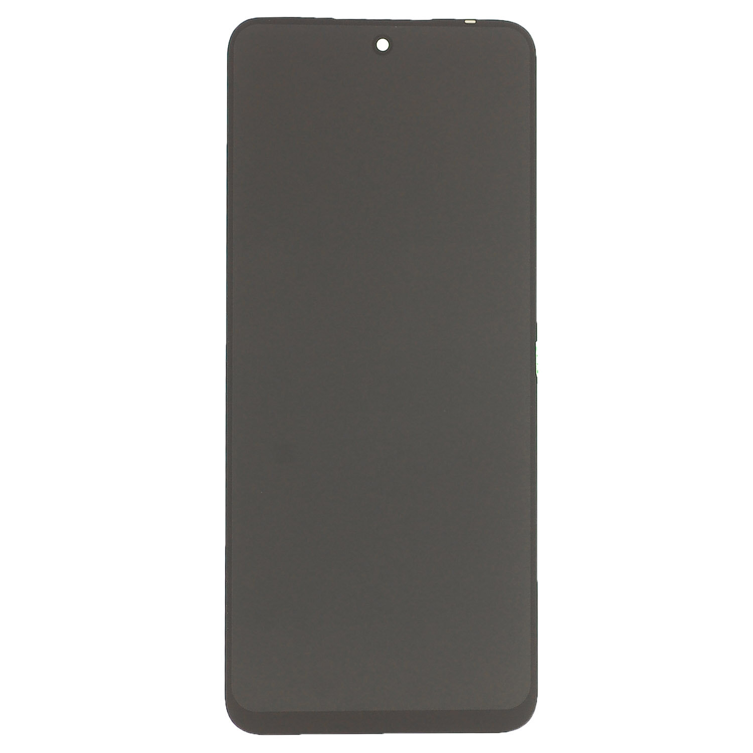 Дисплей для Xiaomi Redmi 12/ Redmi 13 4G/ Poco M6 4G/ Poco M6 Pro 5G с тачскрином, черный