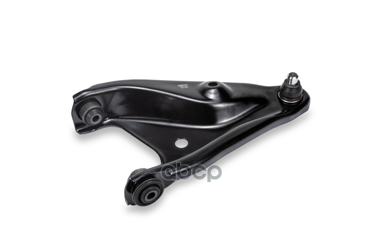 Рычаг передний левый METACO арт. 4320-428L