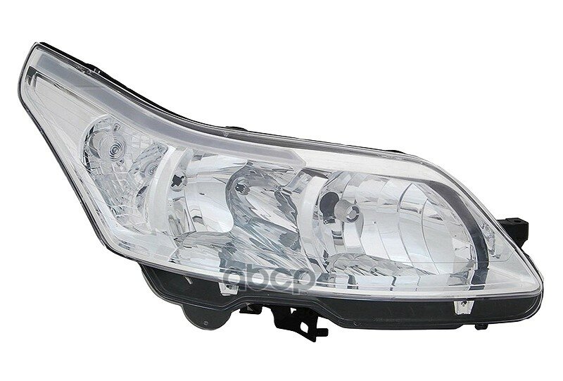 Фара главного света правая Depo арт. 5521121RLDEM