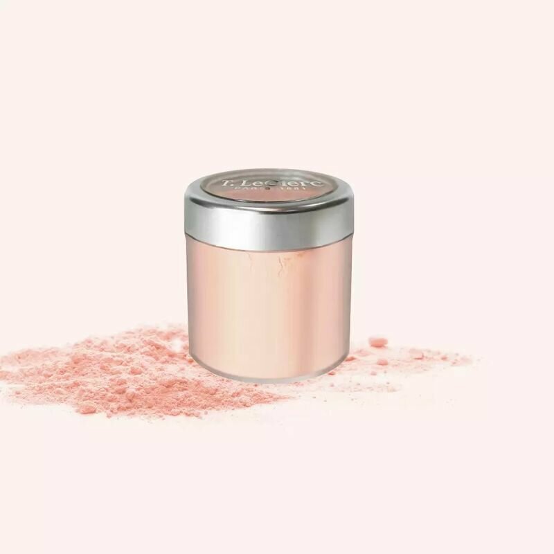 T. LeClerc пудра рассыпчатая Saliere (03 Bistre)