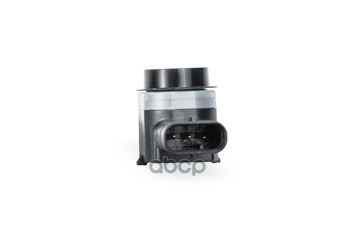 Датчик парковки VW PASSAT [B6] (2005-2010)/AUDI Q7 (2005>) СМ. КОД цвета METACO арт. 6356-040