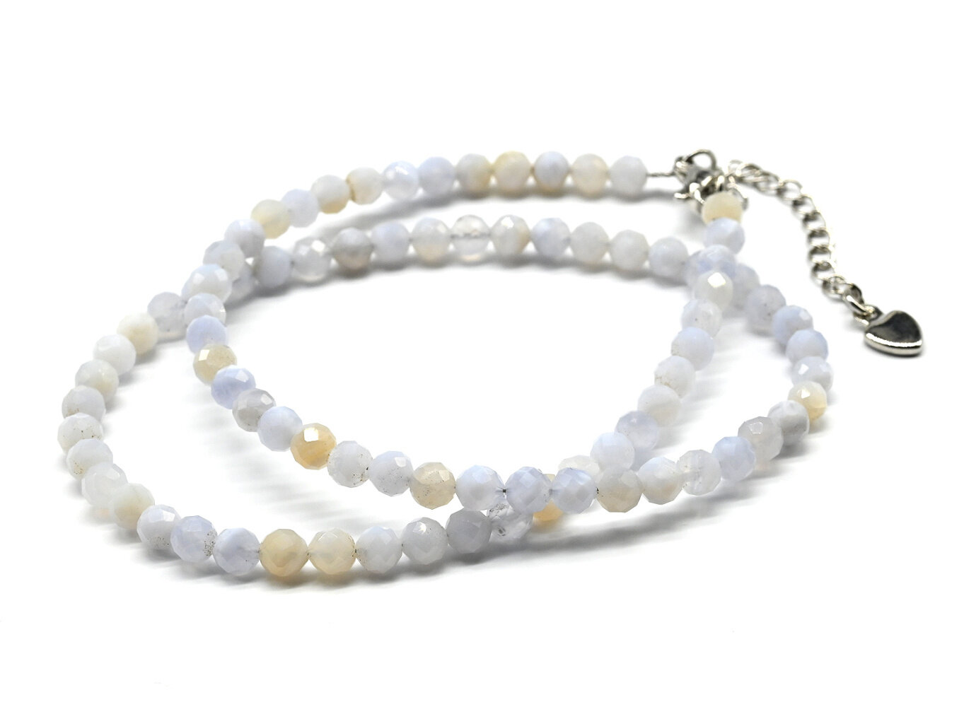 Чокер, агат