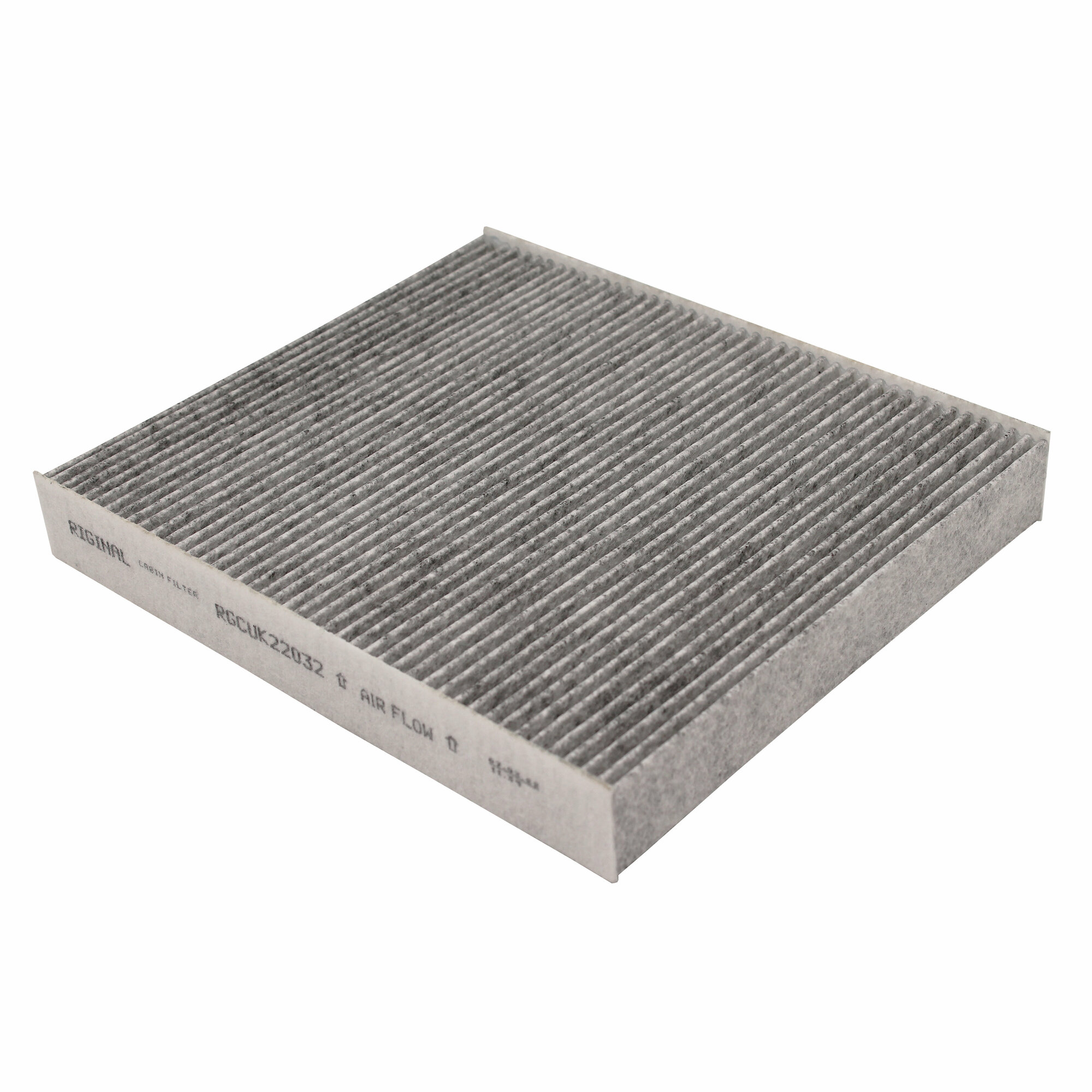 Фильтр салона Riginal Premium угольный для а/м Toyota Hilux с 2015 г. в. / Fortuner / Prius, Mazda CX-9