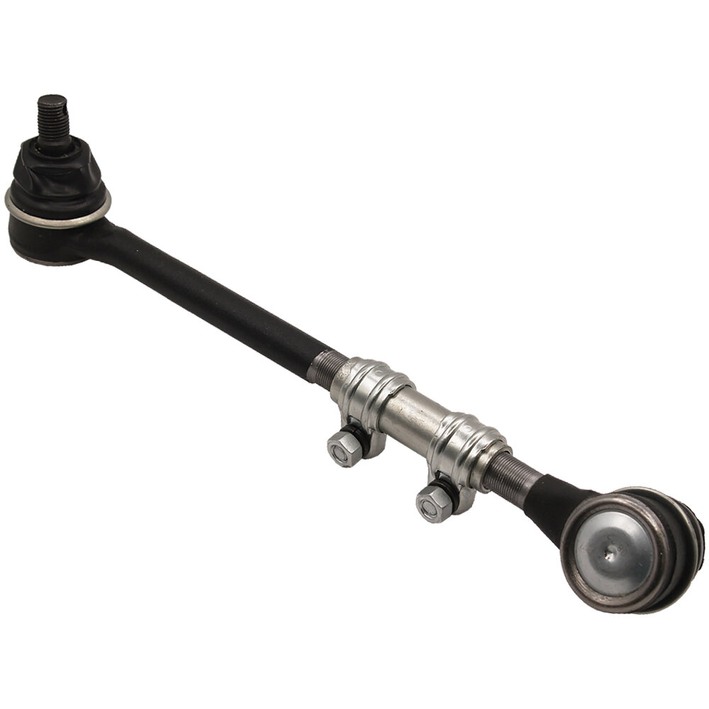 Тяга рулевой трапеции правая ВАЗ-2123 в сборе Шеви-Нива (ВИС)