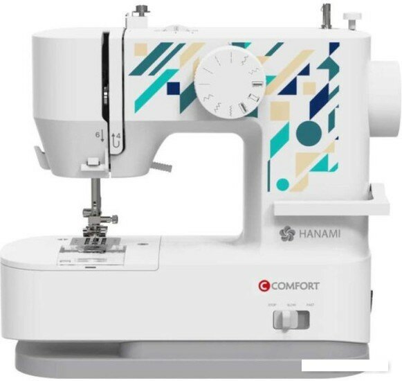 Швейная машина Comfort 23