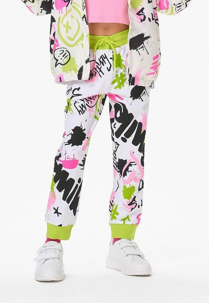 Брюки Весна-лето 2026