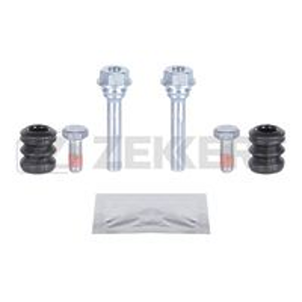 ZEKKERT br-1363 (441359C126 / 441409C100 / 7701207961) комплект направ. тормозного суппорта перед. Renault (Рено)