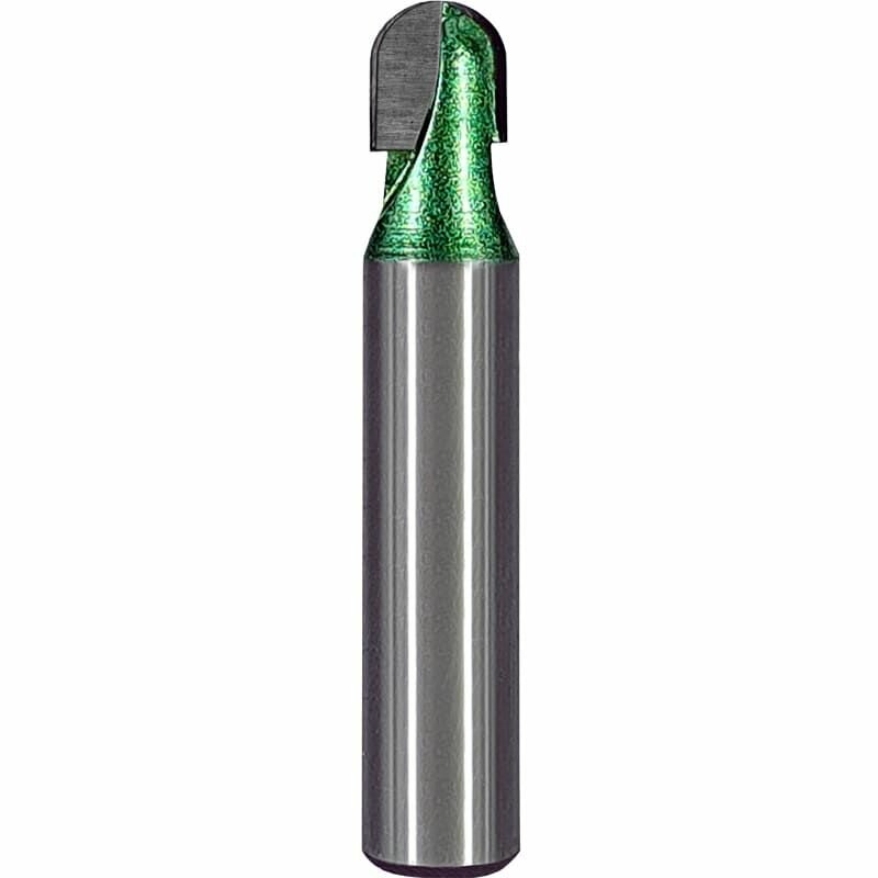 Фреза профильная для фасадов D10xH9xL64 S=12 GREENCUT BX11250