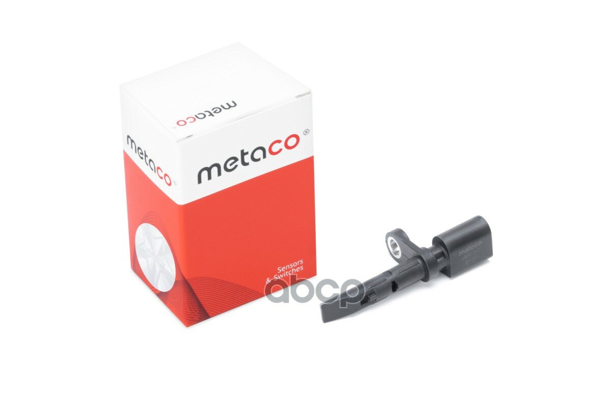 Датчик ABS передний METACO арт. 6300267