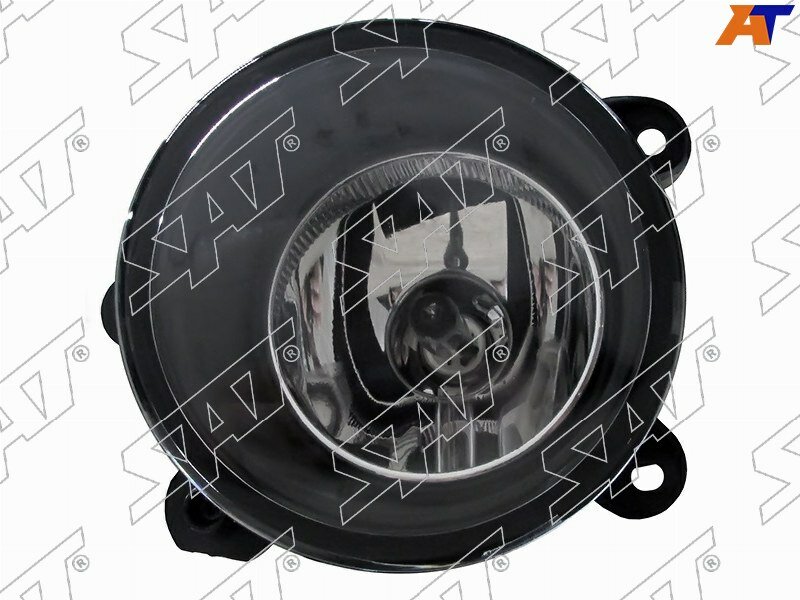 Фара противотуманная (Справа) Land Rover Discovery 04-17 / Range Rover 02-09