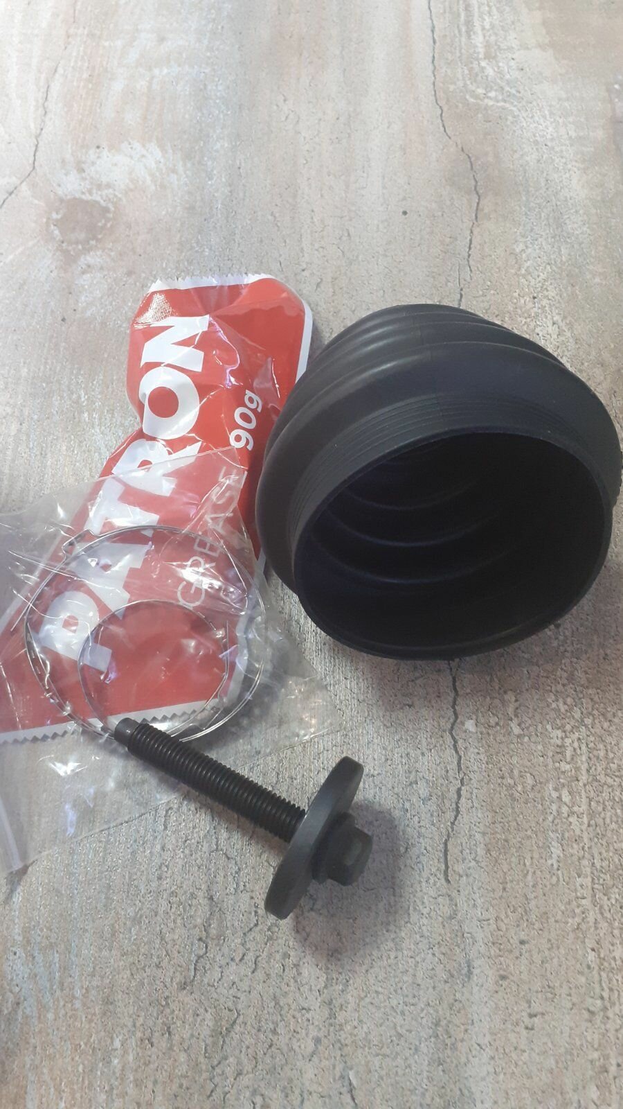 Пыльник наружнего шруса форд фокус 2 Ford Focus 2