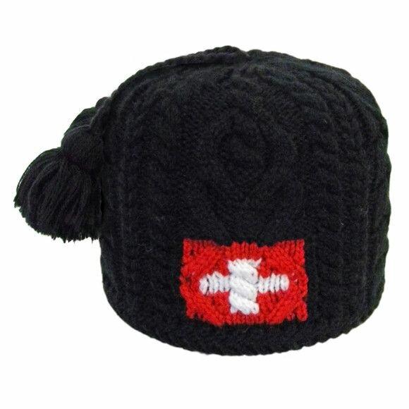 Шапка повседневная для девочек и женщин