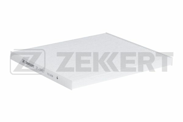 Фильтр салона Nissan Teana (L33R) 14-, Murano (Z52) 16-, Pathfinder (R52) 14- Zekkert