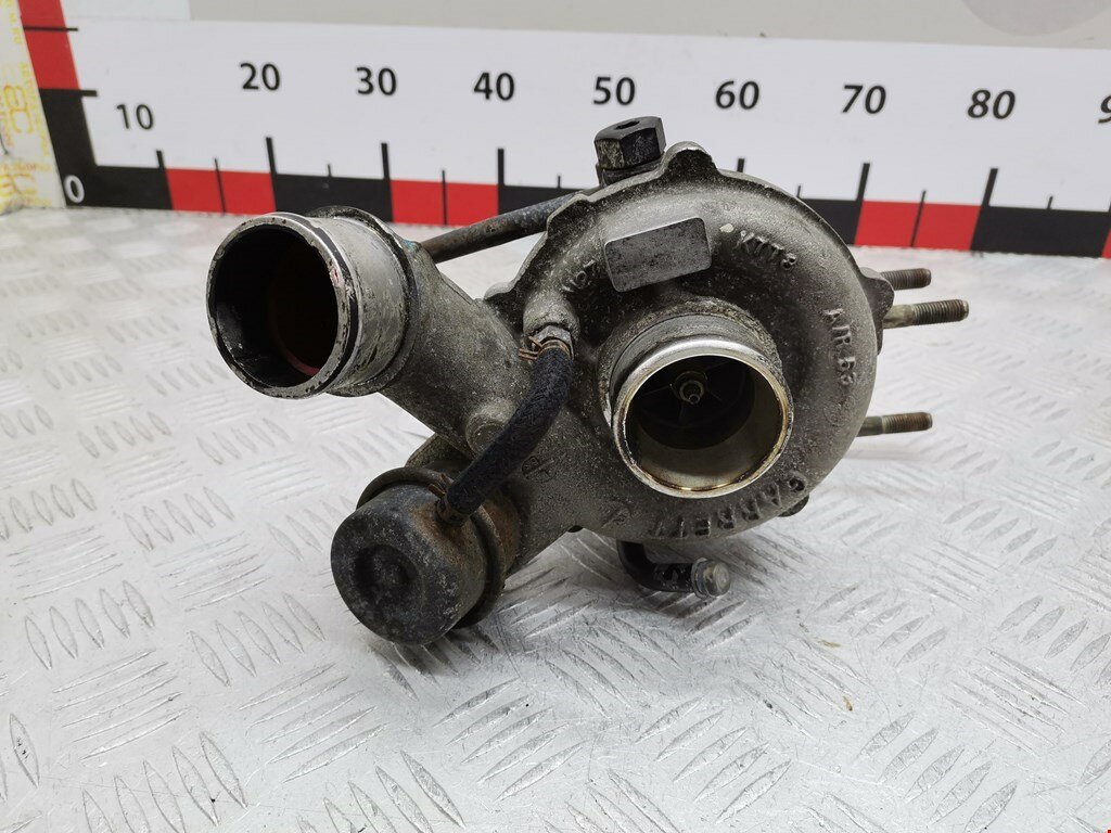 Турбина Kia Sorento 1 (BL) 282004A101 арт. 1435525