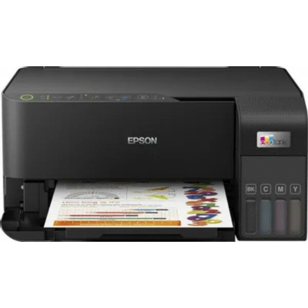 МФУ Epson L3550 A4 (C11CK59405)
