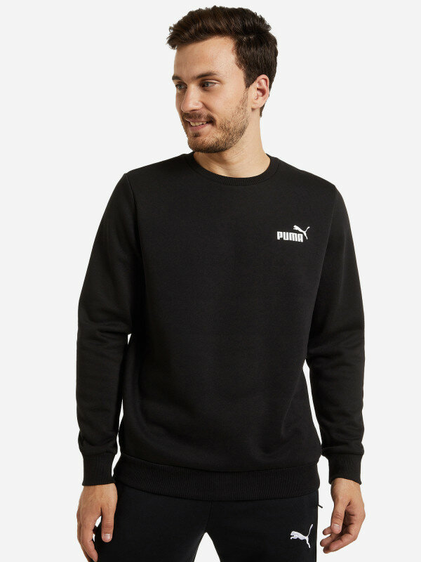 Свитшот спортивный Essentials Small Logo