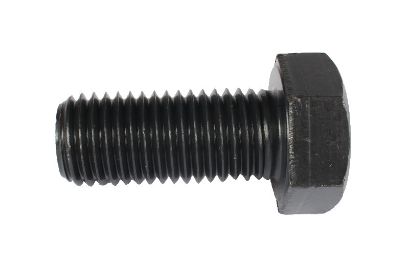 Болт М20х2х45 (12.9) неполная резьба