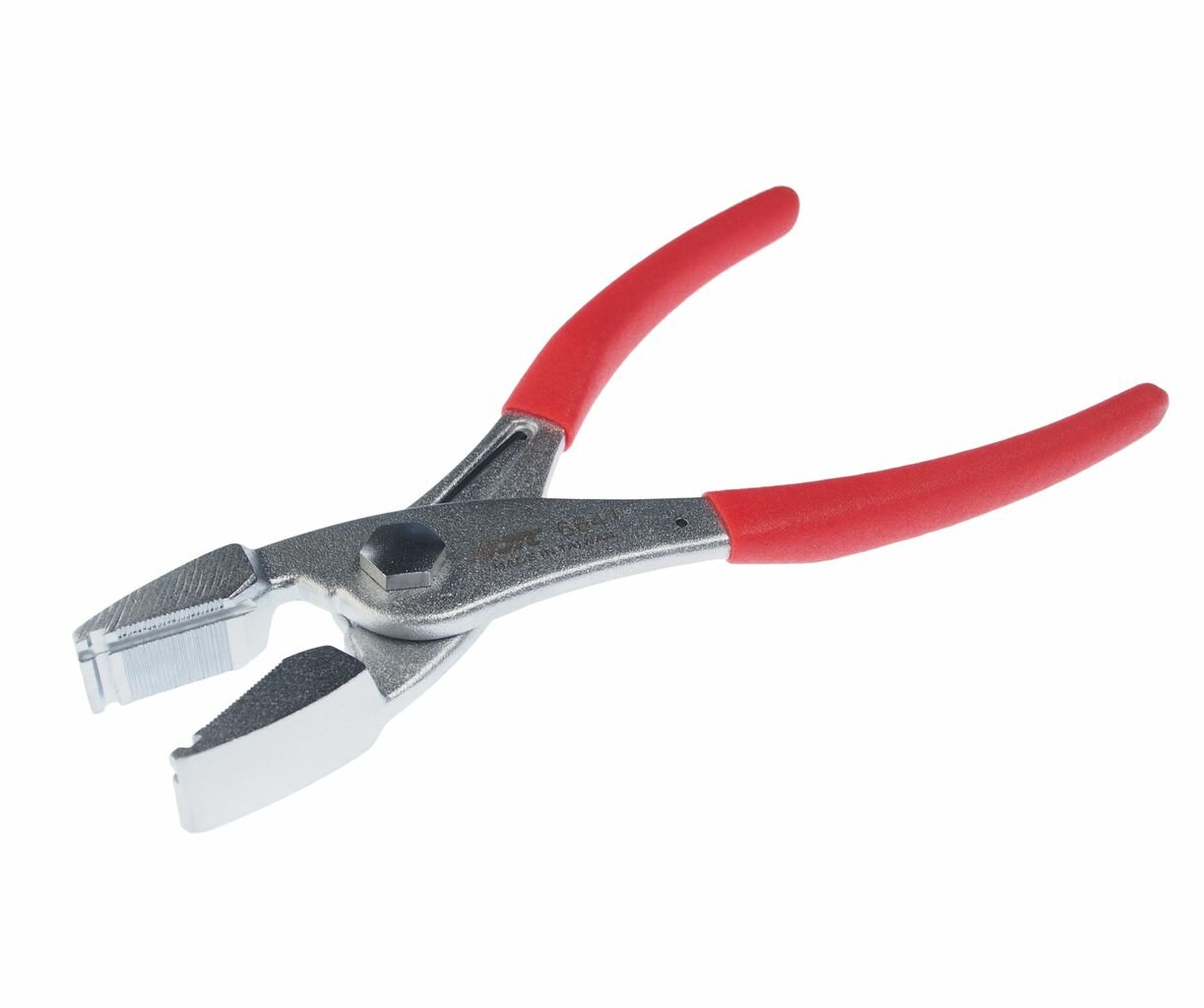 Клещи для снятия и установки хомутов топливных шлангов VW и Audi JTC-6641