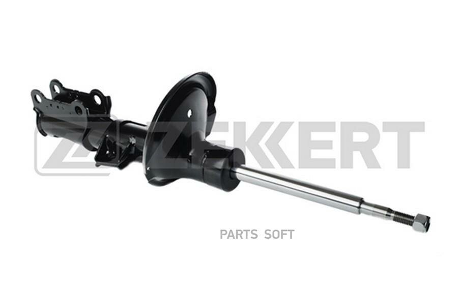 ZEKKERT SG-4631 Амортизатор газовый передней подвески Volvo S60 00- S80 98- V70 I II 99- ()